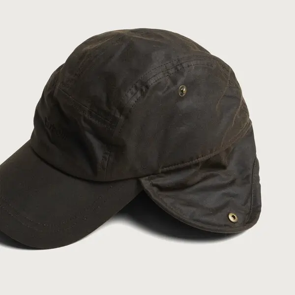 Barbour Lonnen Carpenter Hat