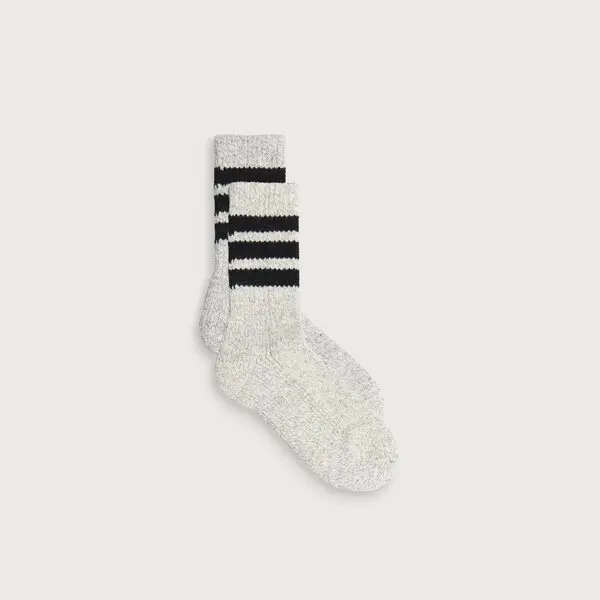 ROTOTO Oldschool Work Boot Sock