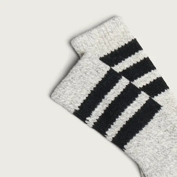 ROTOTO Oldschool Work Boot Sock