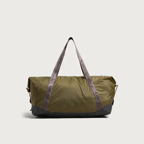 KLATTERMUSEN Mimer Duffelbag 40l