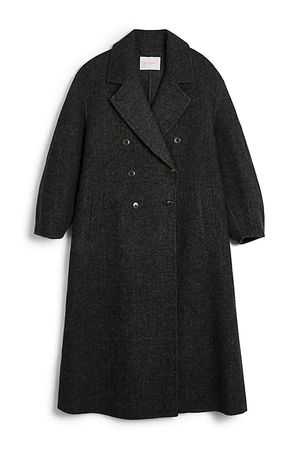 Free People Libra Coat