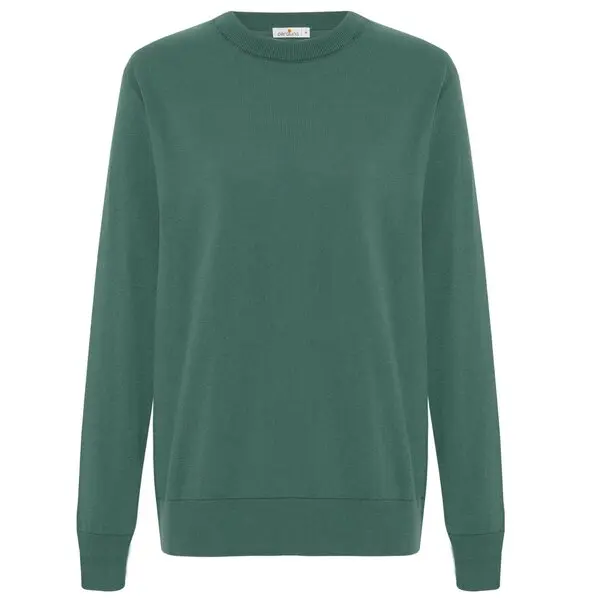 PERALUNA Mateo O Neck Pullover