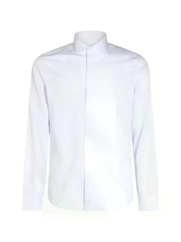 Canali Long-sleeve Shirt