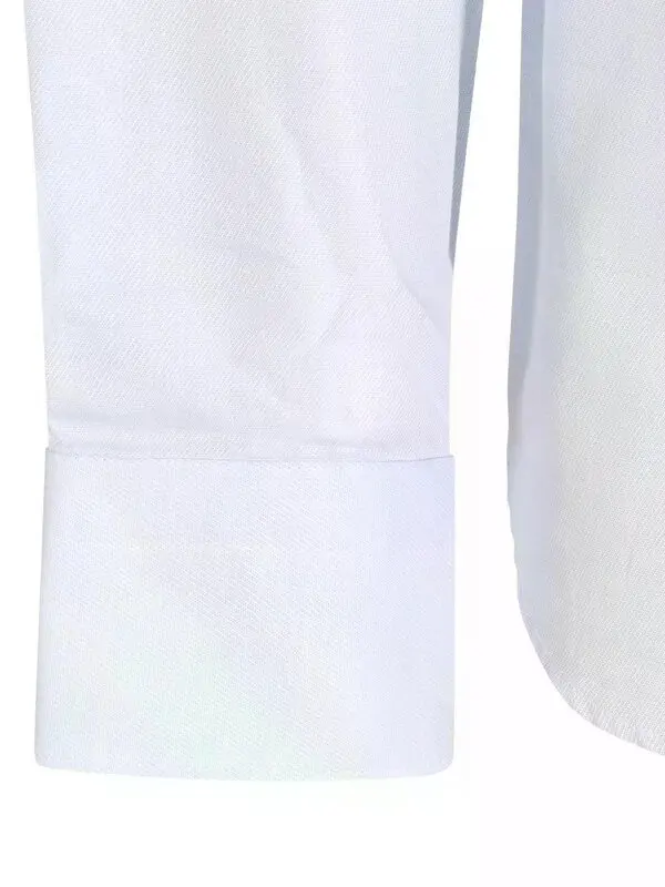 Canali Long-sleeve Shirt