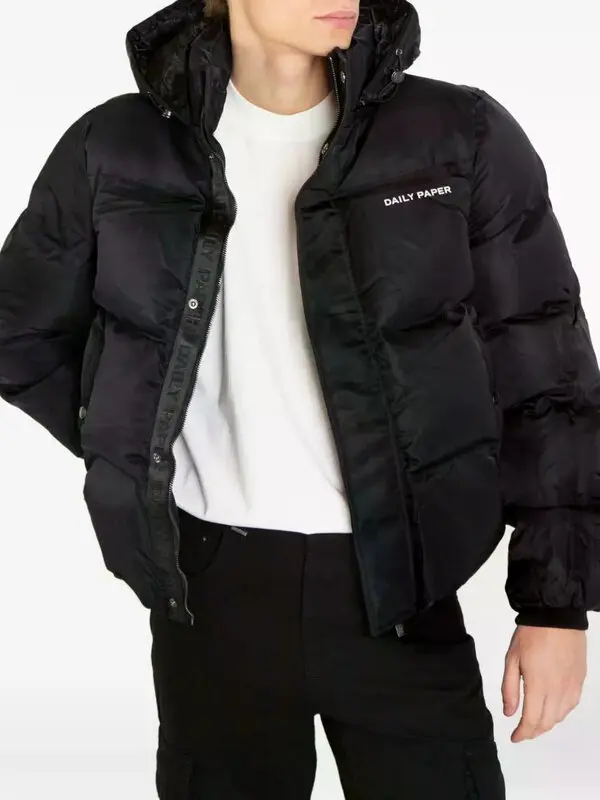 DAILY PAPER Epuffa Padded Jacket