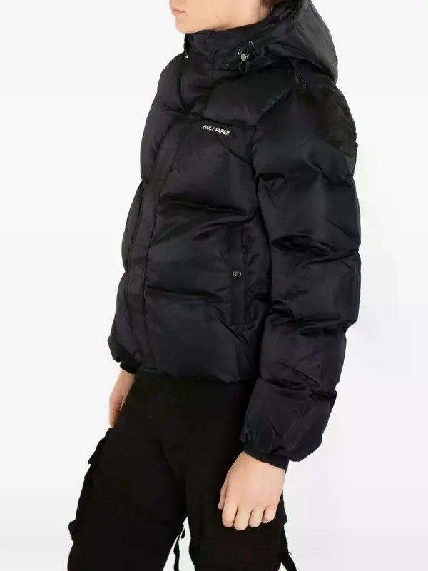 DAILY PAPER Epuffa Padded Jacket