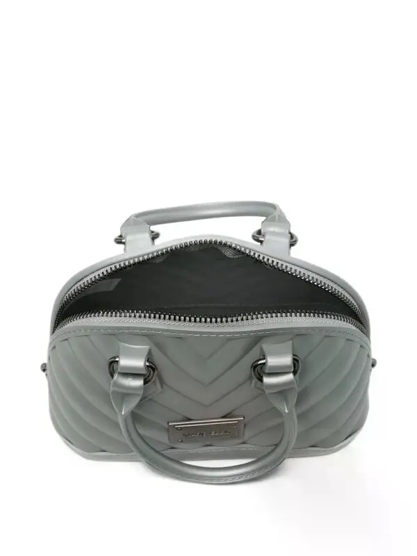 MARC ELLIS Small Flat Maya Tote Bag