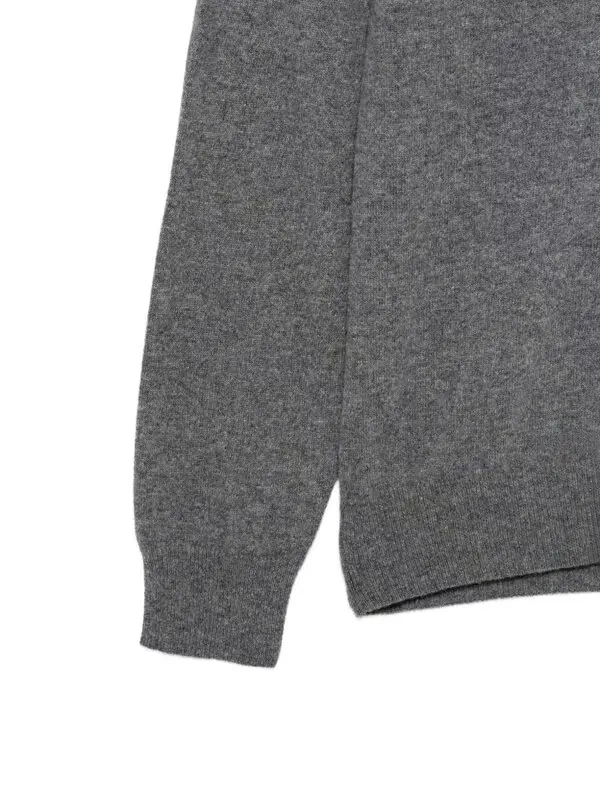 PIACENZA CASHMERE 1733 Crew-neck Sweater
