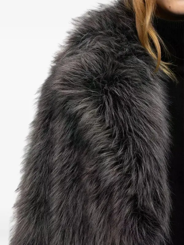 Zadig&Voltaire Faune Coat