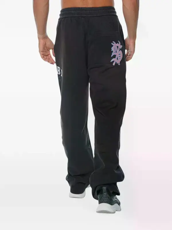 Ksubi Genesis Synthesis Track Pants