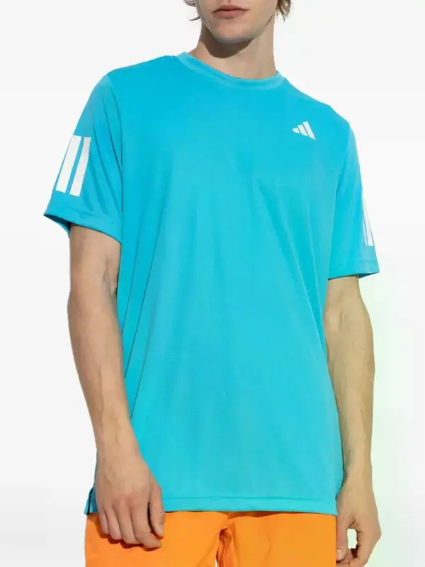 Adidas Club Tennis Climacool 3-stripes T-shirt