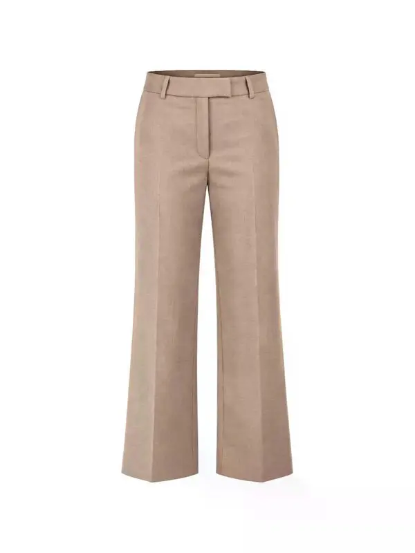 Calvin Klein Straight-leg Trousers