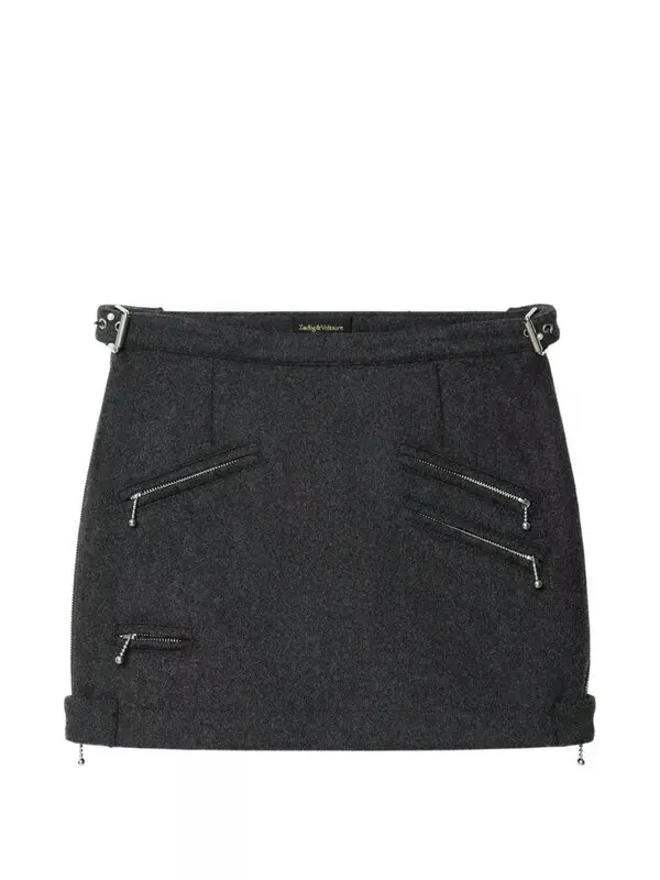 Zadig&Voltaire Jadea Skirt