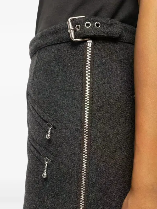 Zadig&Voltaire Jadea Skirt