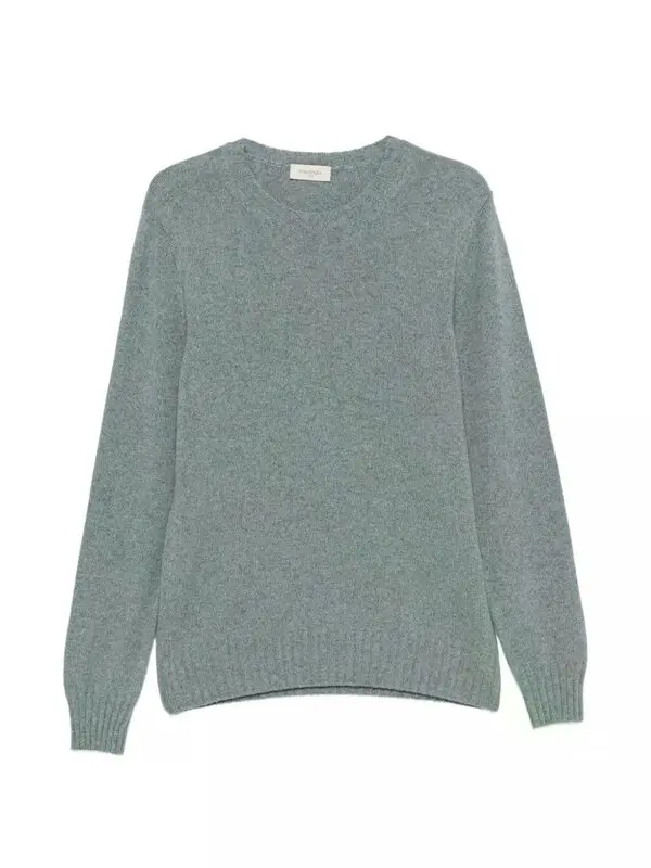 PIACENZA CASHMERE 1733 Crew-neck Sweater