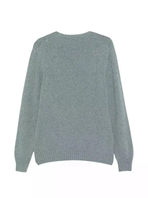 PIACENZA CASHMERE 1733 Crew-neck Sweater