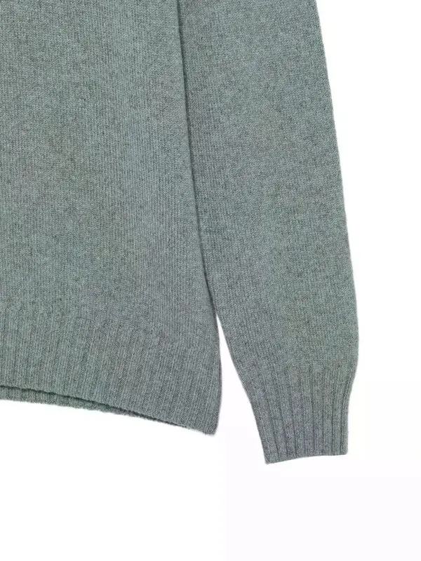 PIACENZA CASHMERE 1733 Crew-neck Sweater