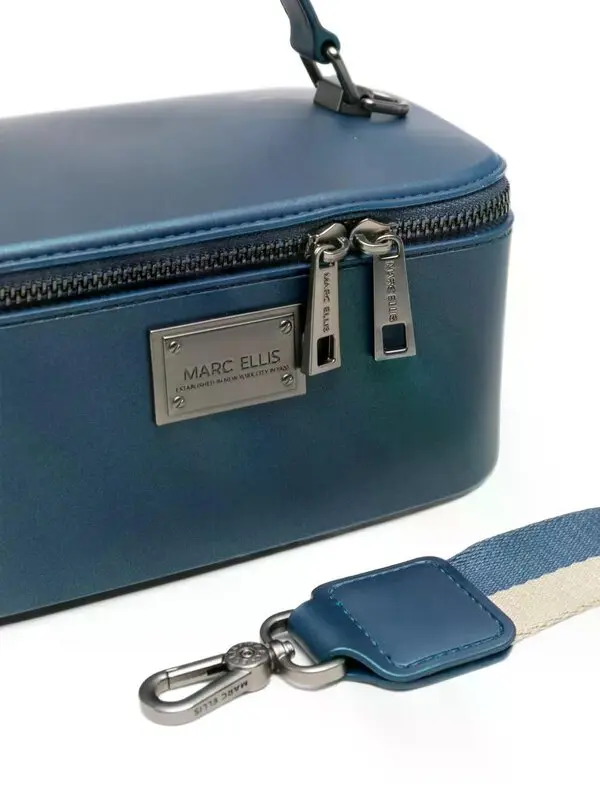 MARC ELLIS Flatdrop Tote Bag