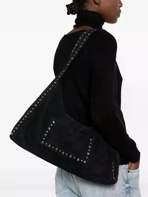 Gimaguas Maxi Franca Shoulder Bag
