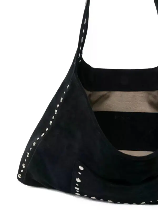 Gimaguas Maxi Franca Shoulder Bag
