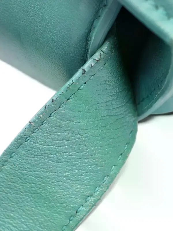 Bottega Veneta 2000s Intrecciato Padded Cassette Shoulder Bag