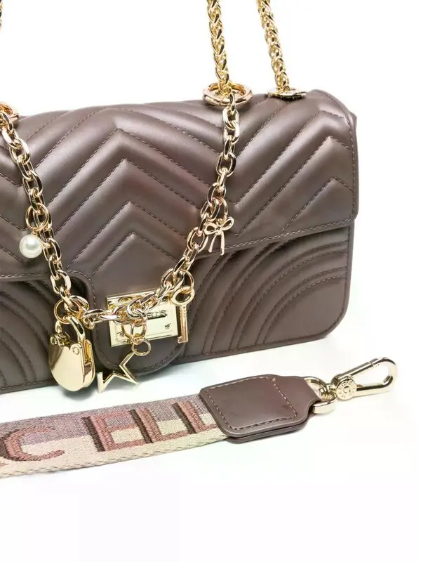 MARC ELLIS Flat Halo Shoulder Bag