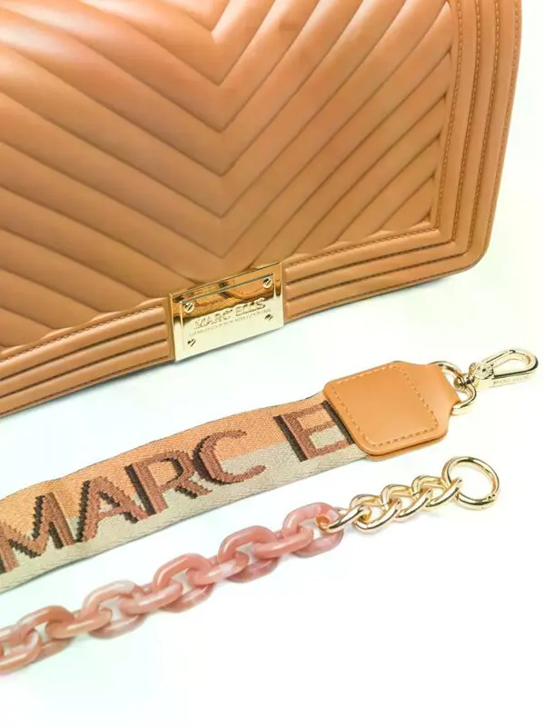 MARC ELLIS Flat M Shoulder Bag