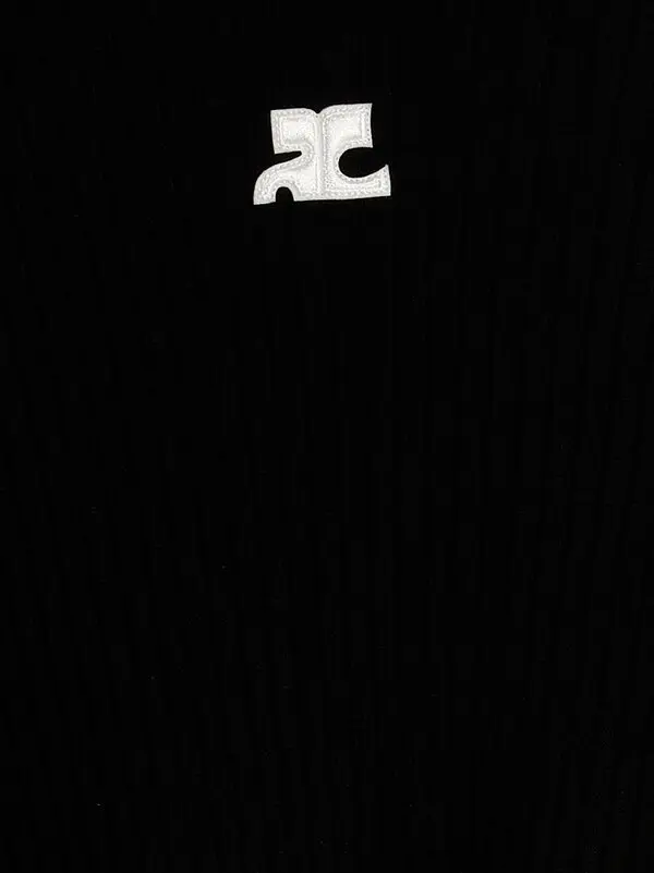 COURREGES Reedition' Sweaters