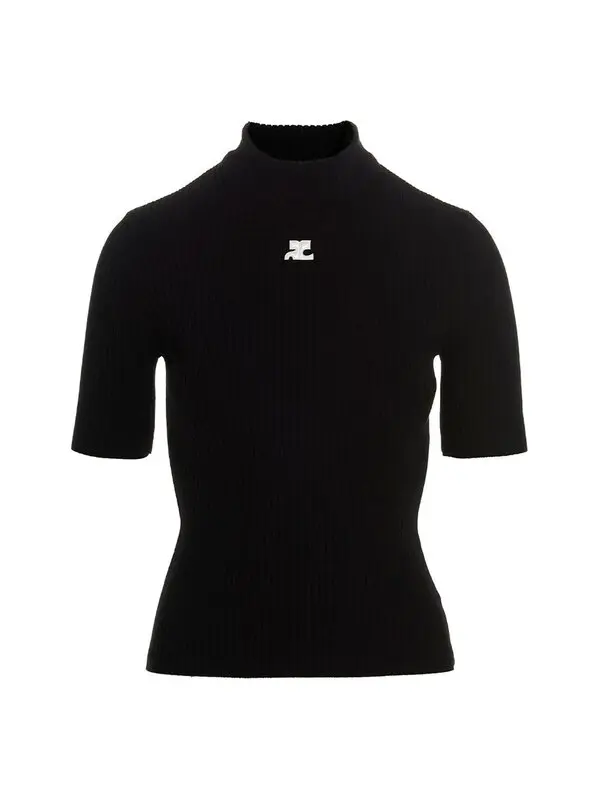 COURREGES Reedition' Sweaters - Multicolor