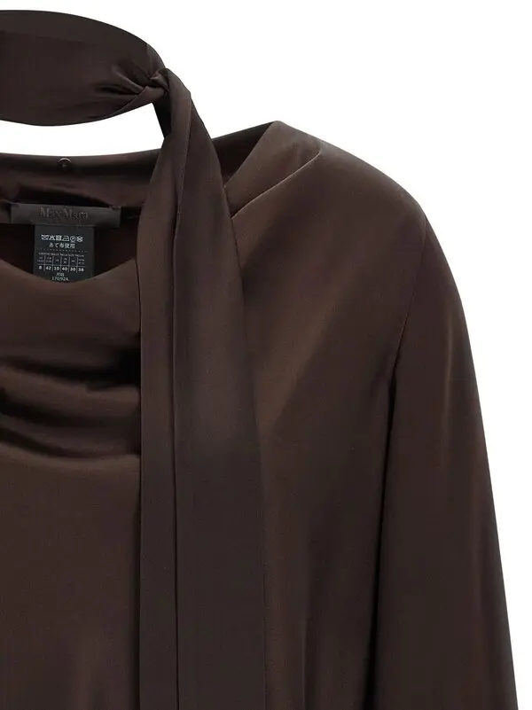 Max Mara Fiocchi' Blouse