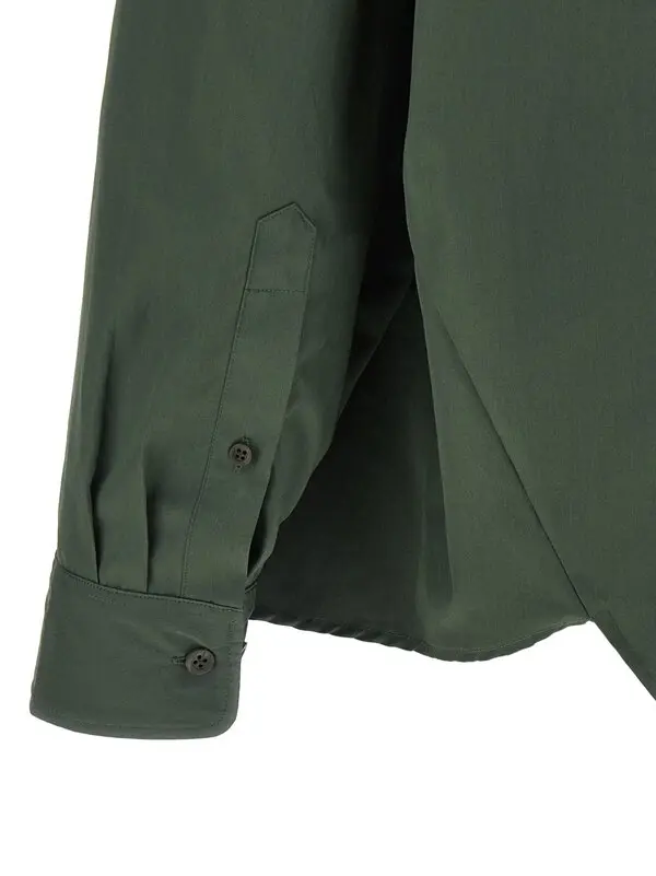 Dries Van Noten Casia' Shirt