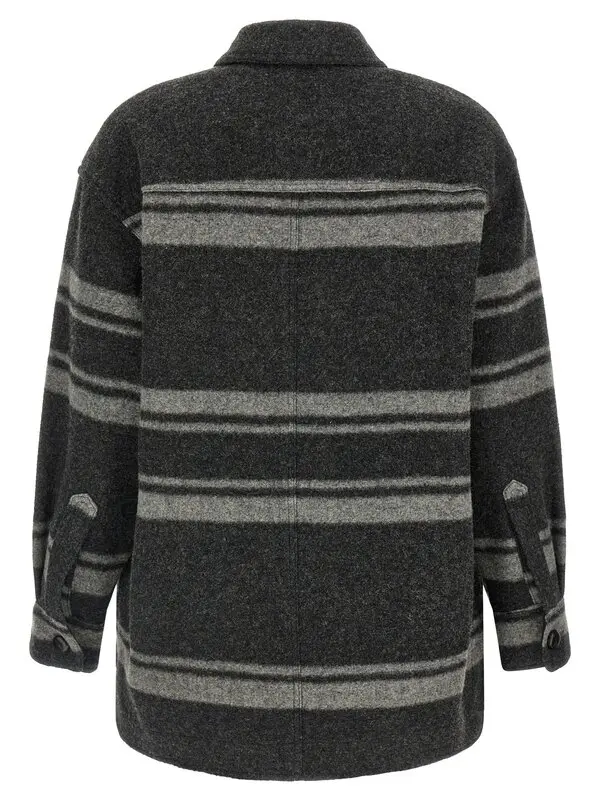 Isabel Marant Étoile Marant 'harveli' Shirt