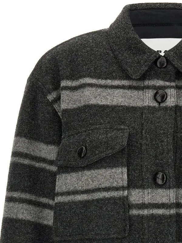 Isabel Marant Étoile Marant 'harveli' Shirt