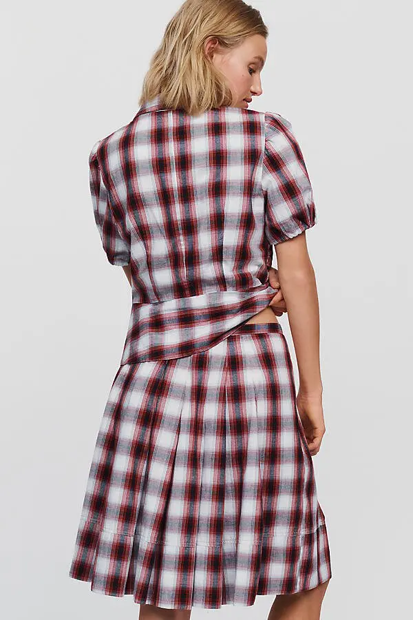 Baum Und Pferdgarten Silja 1% Cotton Skirt