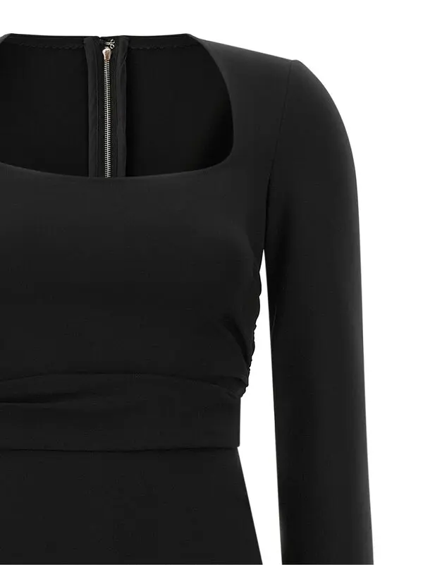 Dolce & Gabbana Identity' Dress