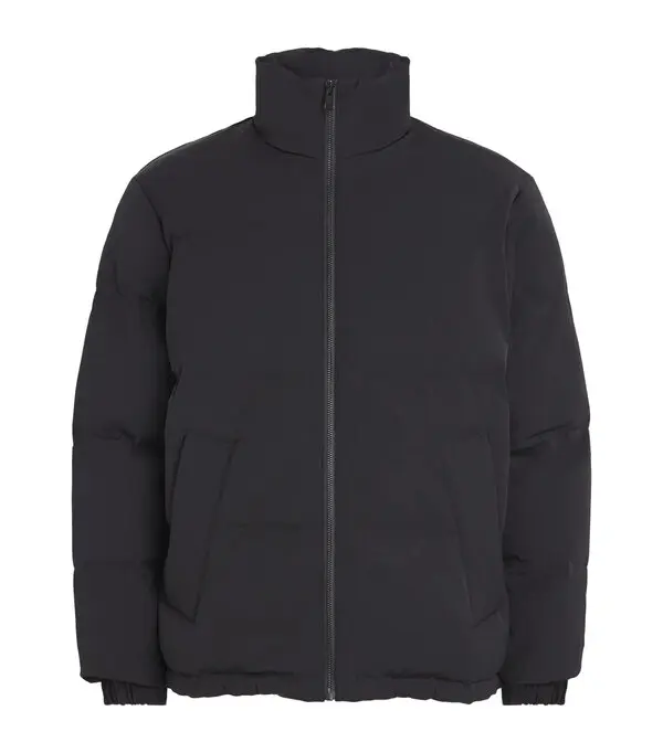 Sandro Down Puffer Jacket