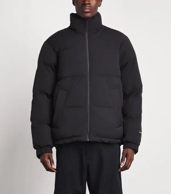 Sandro Down Puffer Jacket