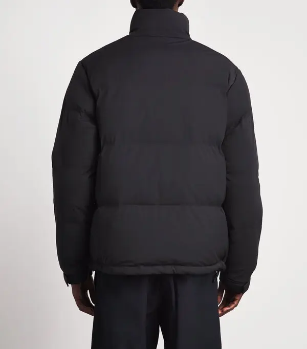 Sandro Down Puffer Jacket