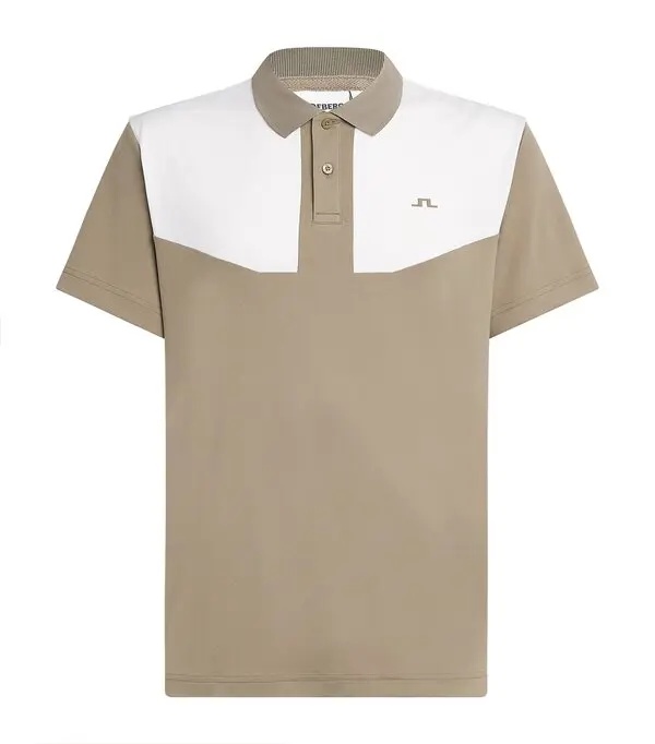 J. Lindeberg Calex Polo Shirt