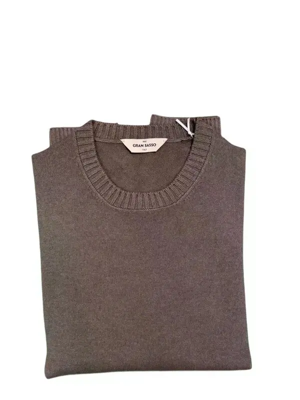 GRAN SASSO Wool Sweater