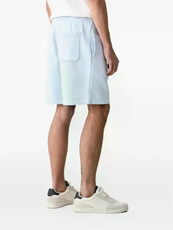 Lacoste Fleece Shorts
