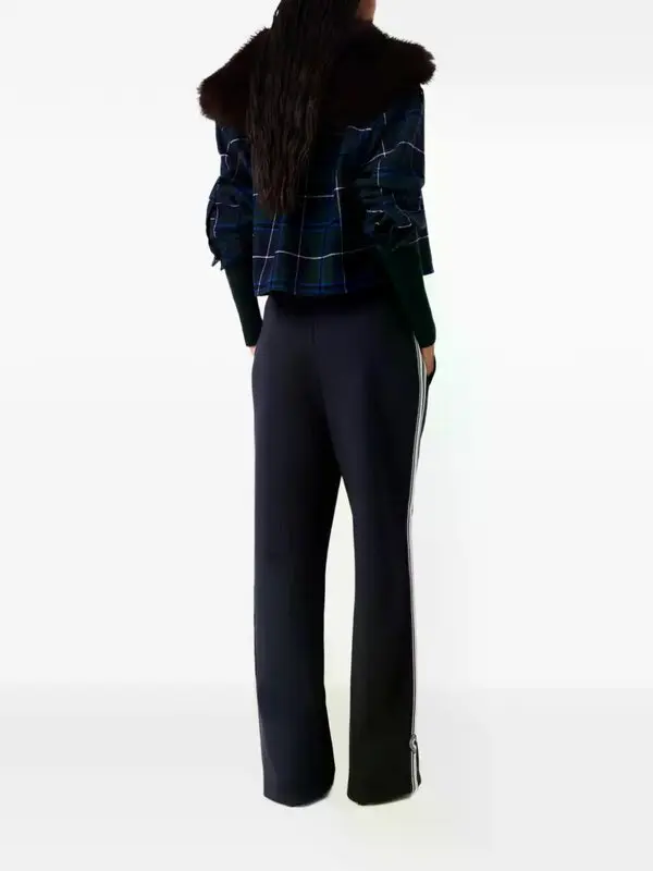 Maje Pants Navy