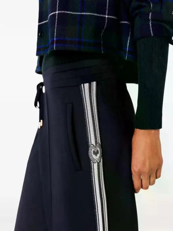 Maje Pants Navy