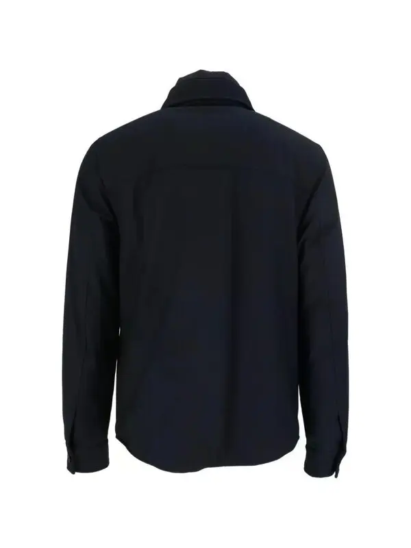 MOORER Dasson-pum Coat