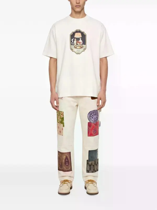 Drole De Monsieur T-shirts And Polos