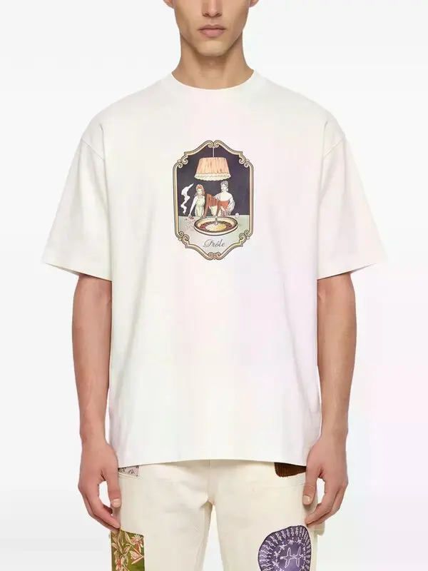 Drole De Monsieur T-shirts And Polos