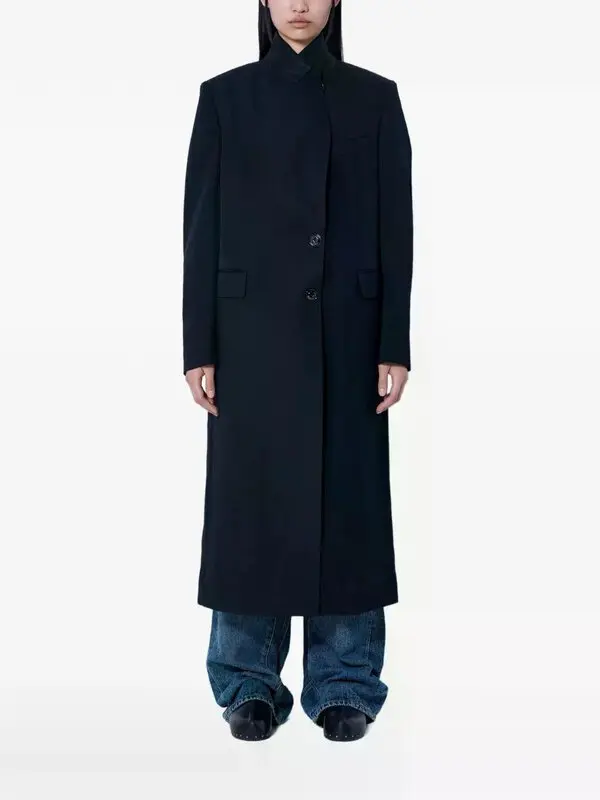 Our Legacy Manta Coat