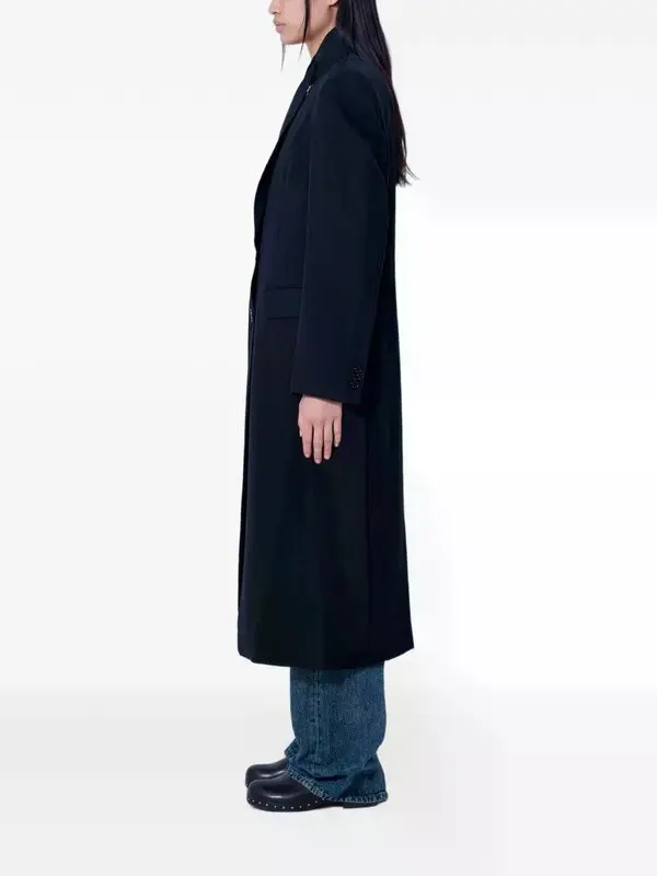 Our Legacy Manta Coat