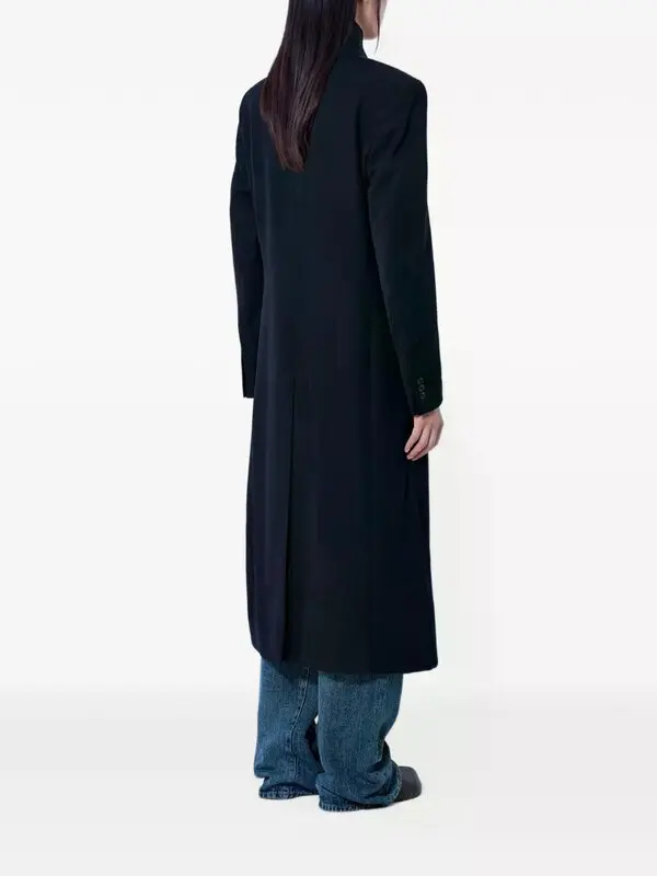Our Legacy Manta Coat