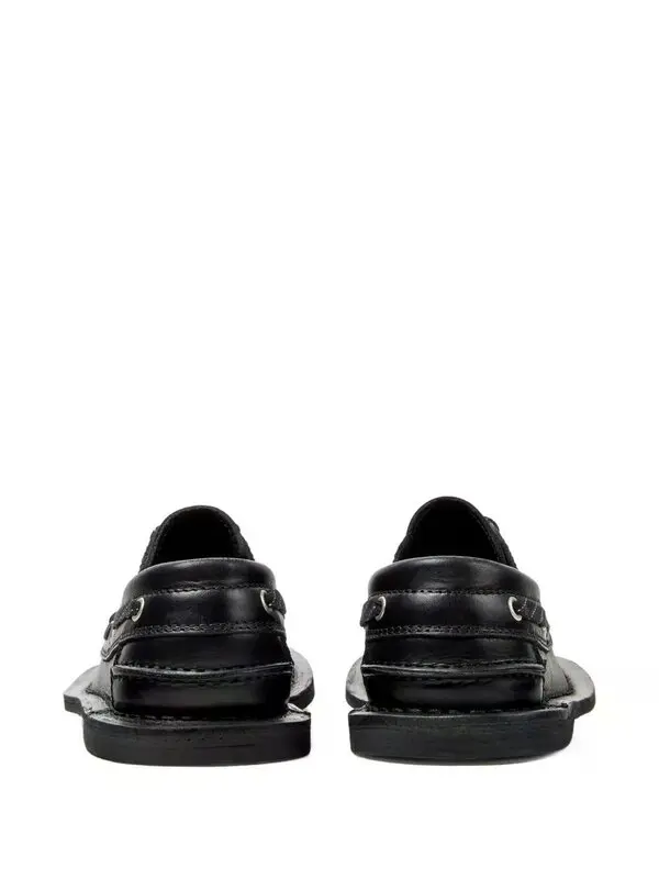 Camper Eki Boat Shoes
